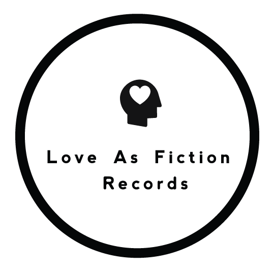 Home page – Love As Fiction Records
