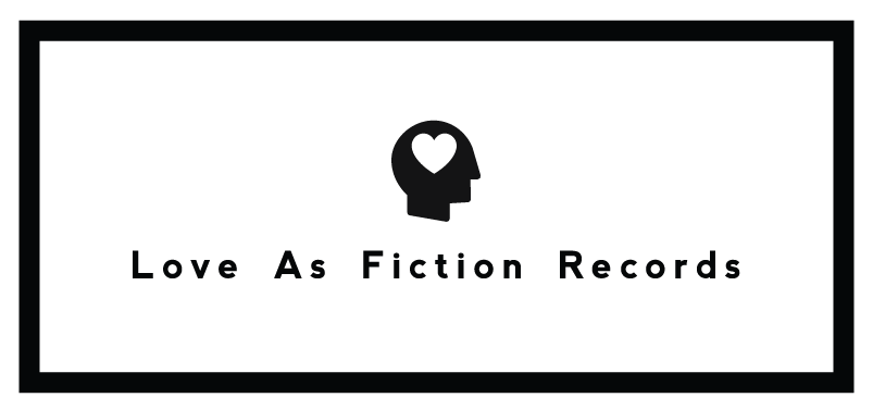 Love As Fiction Records